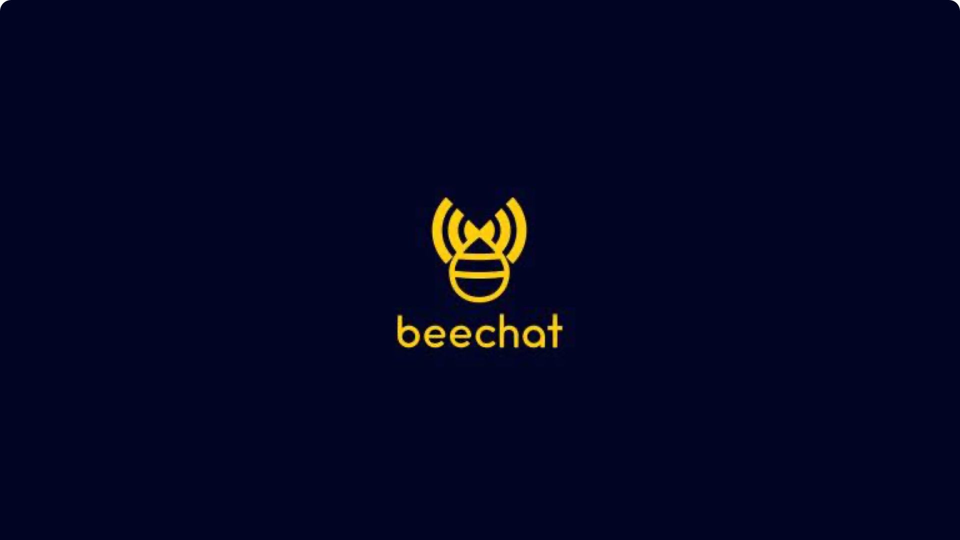 Open & Decentralized Radio Communications with Beechat Network