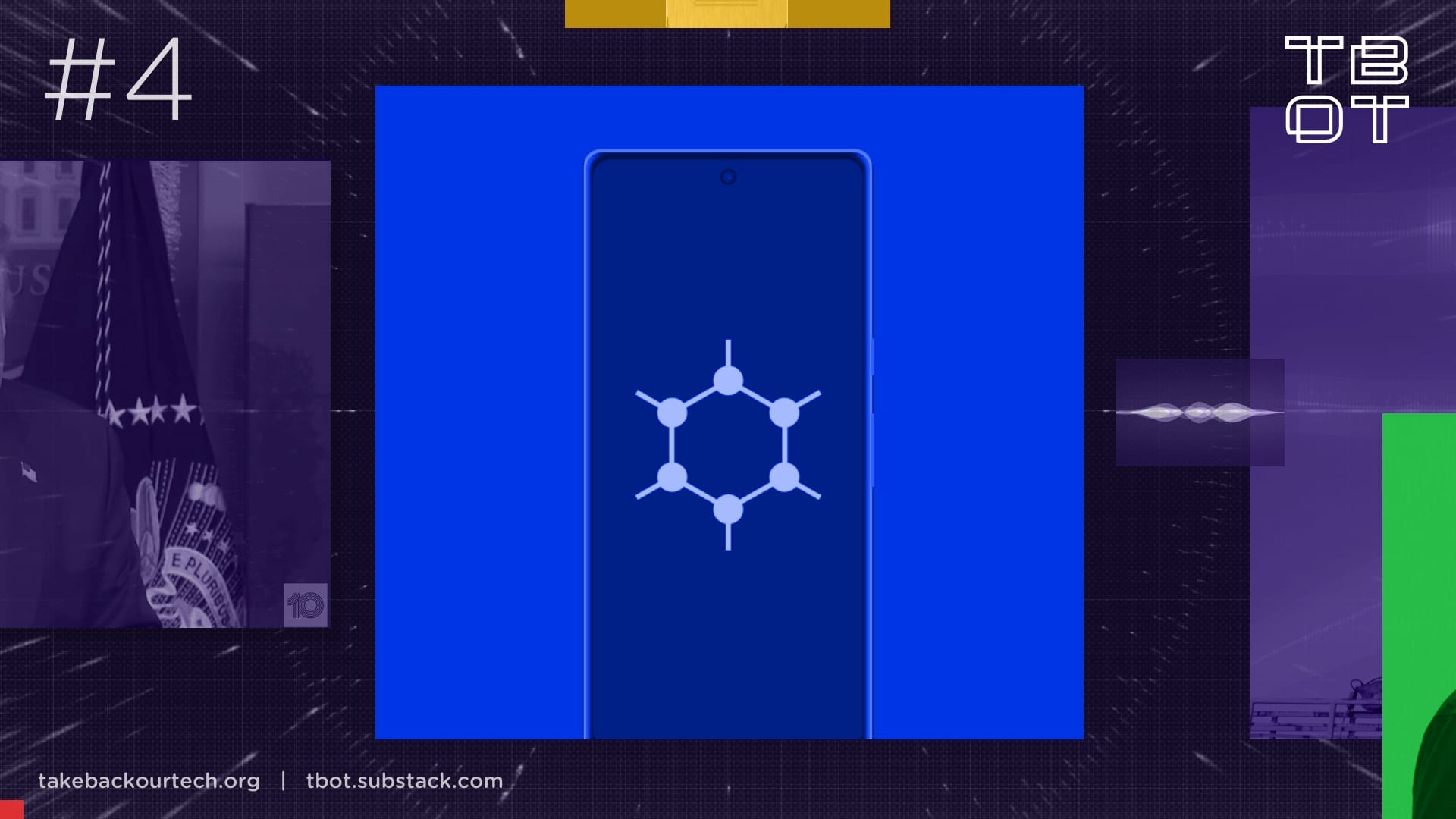 De-Googled Phones Staying Alive