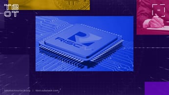 RISC-V: The open processor architecture we deserve