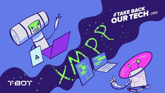 XMPP: Getting Started Guide